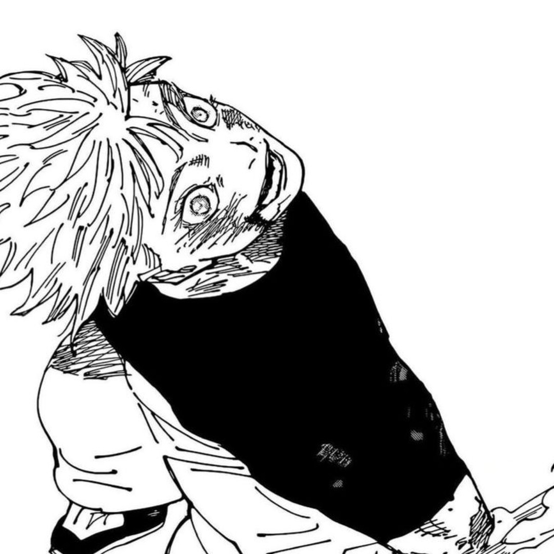 Stream peak | Listen to gojo playlist playlist online for free on ...