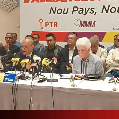 Stream Missie Moustass leaks : l’Alliance du Changement salue le DPP by ...