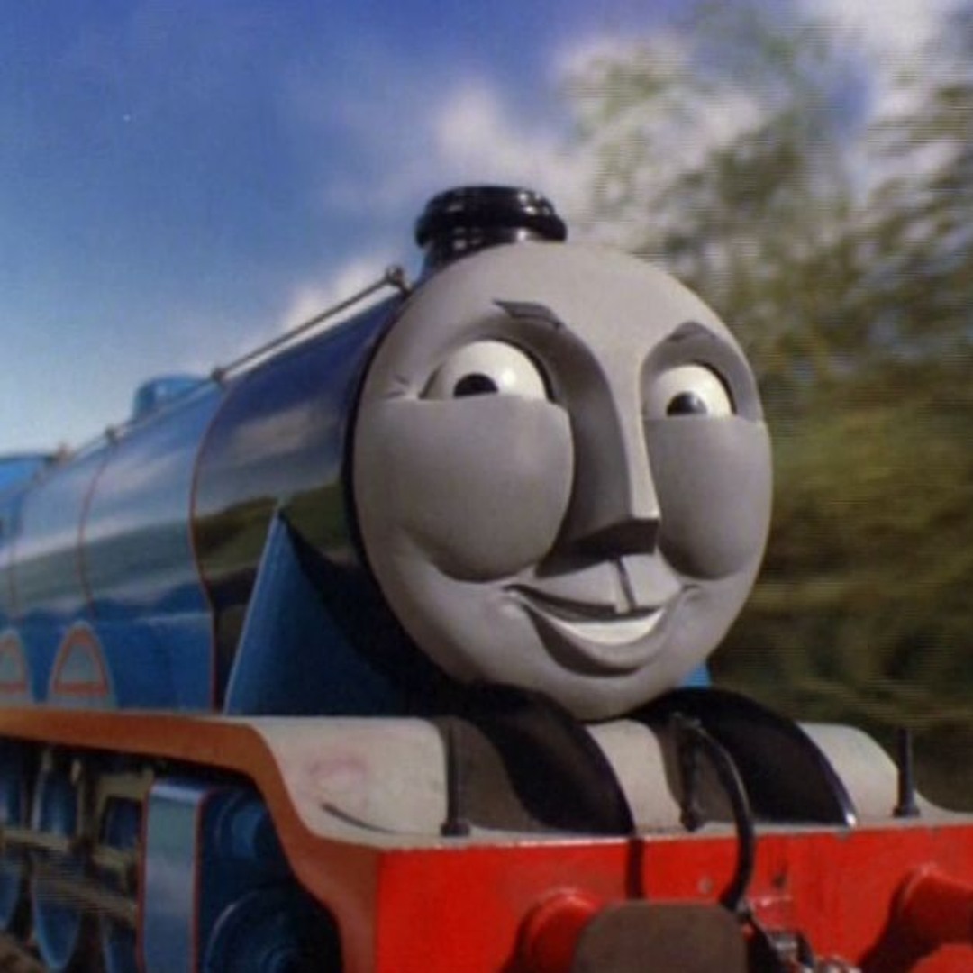 Stream Gordon The Big Engine's Theme ~ (Season 1, 2025 Remaster) by ...