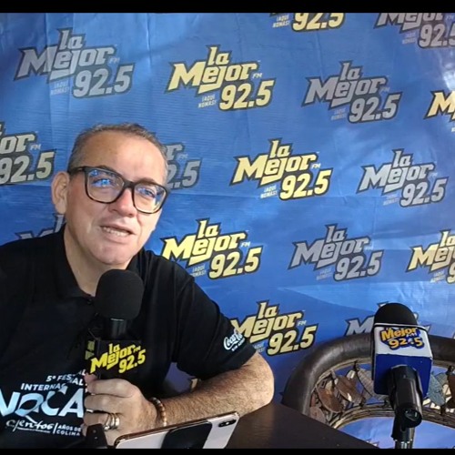 Stream Comentario Max Cortés: Condicionan libre expresión en 4T by Max ...