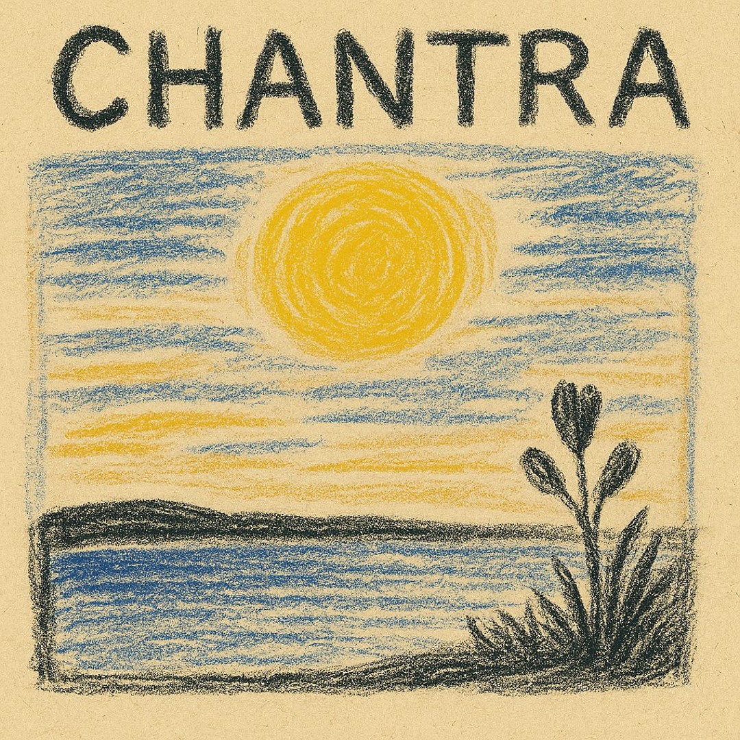 Stream Chantra by Big Jelly | Listen online for free on SoundCloud