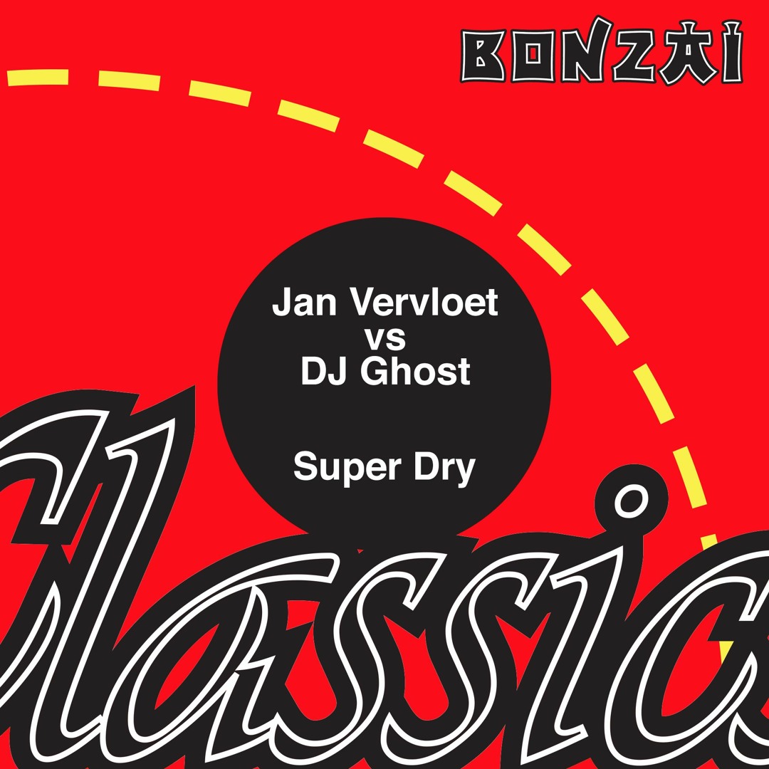 Stream Jan Vervloet & Dj Ghost - Super Dry by Dj Ghost | Listen online ...
