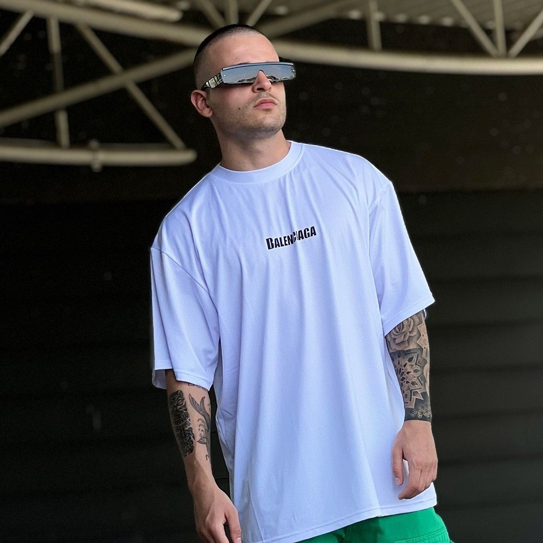 Stream Louden - Touché by Gianlo Loria | Listen online for free on ...