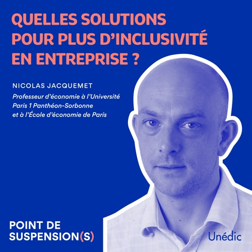 Stream #6 - Quelles solutions pour plus d’inclusivité en entreprise ? by Point de suspension(s ...