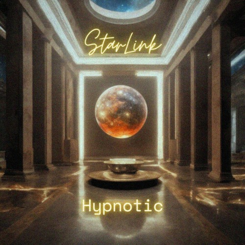 Stream Hypnotic by StarLink | Listen online for free on SoundCloud