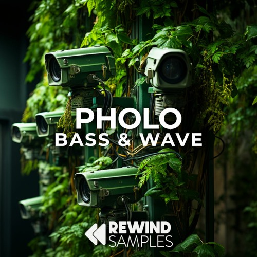Stream Pholo: Bass & Wave [SAMPLE PACK] by Rewind Samples | Listen ...