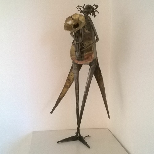 Stream Le rhume du cerveau by Ours cradingue | Listen online for free ...