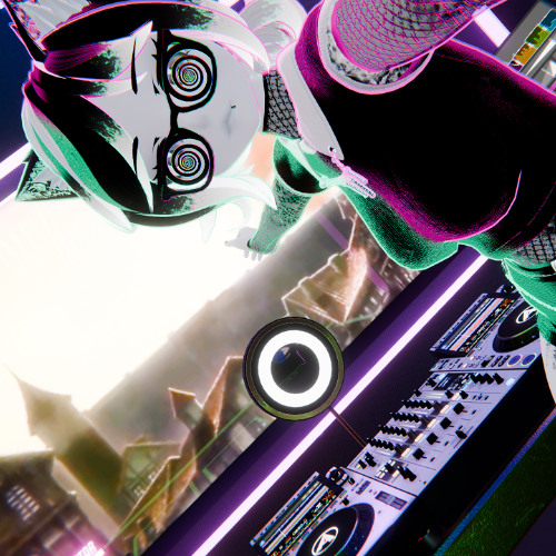 Stream DJ @ LET'S GO TO THE 90s on January 5th #vrchat by DJ ...