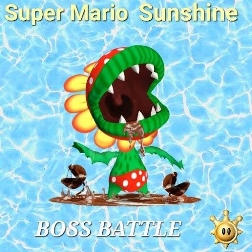 Listen to music albums featuring Boss Battle (Super Mario Sunshine) by ...