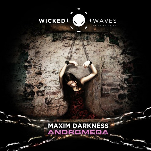 Stream MaXim Darkness - Rare Form (Original Mix) [Wicked Waves ...