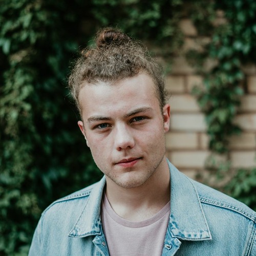 Reed Deming And His Girlfriend