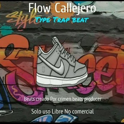 Stream [FREE] PISTA DE TRAP USO LIBRE - Flow callejero " RAP/TRAP BEAT ...