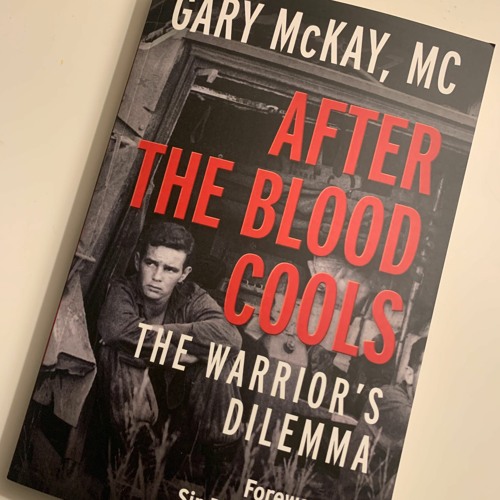 Stream Gary Mckay After The Blood Cools by ultra106five | Listen online ...