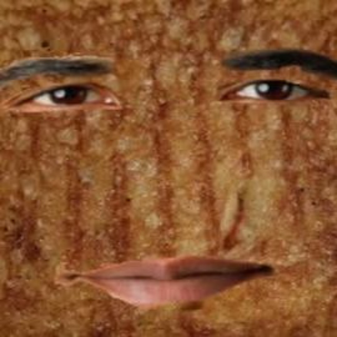 Stream grilled cheese obama sandwich by RatCracker | Listen online for ...