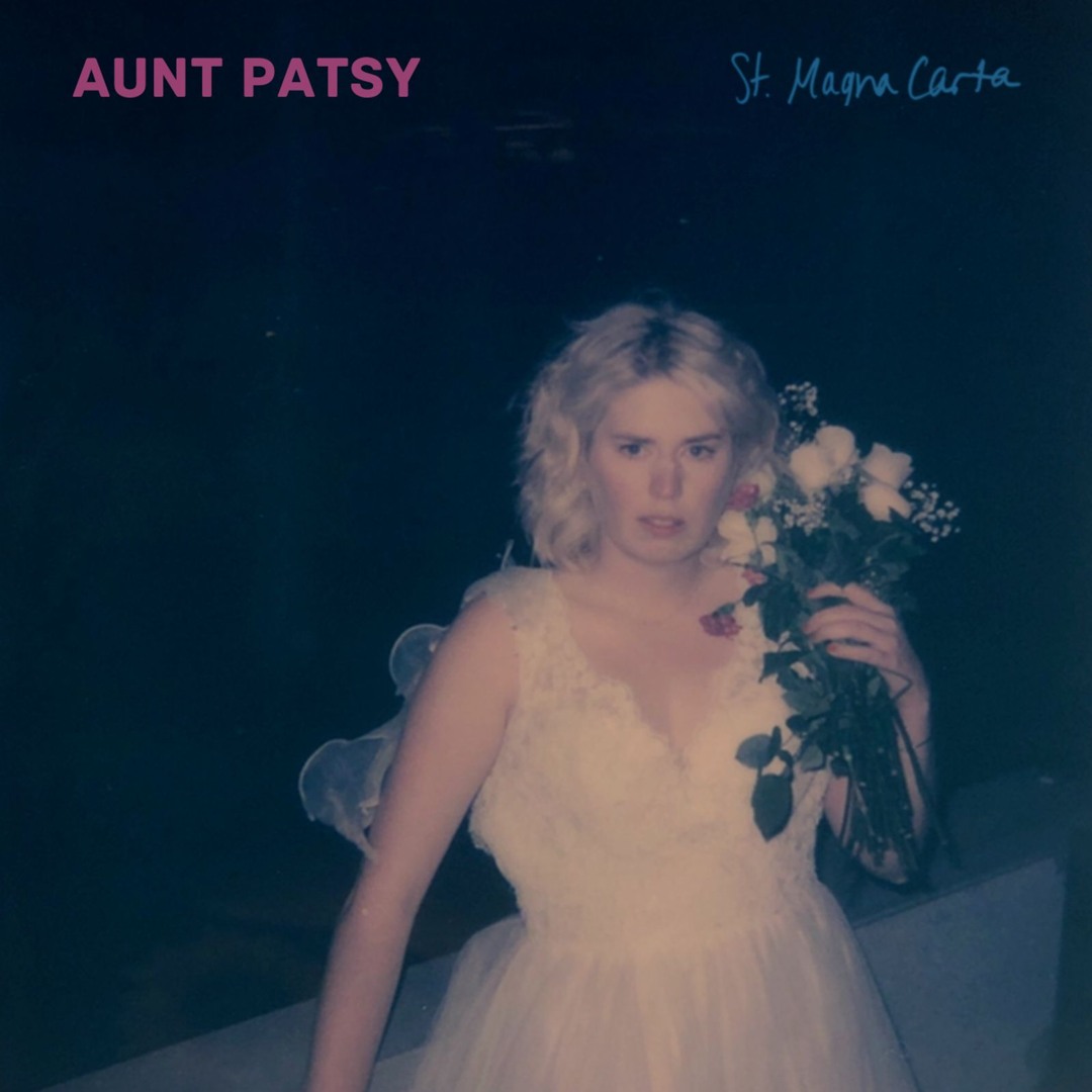 Stream Aunt Patsy - St. Magna Carta by Caroline Frances | Listen online for free on SoundCloud