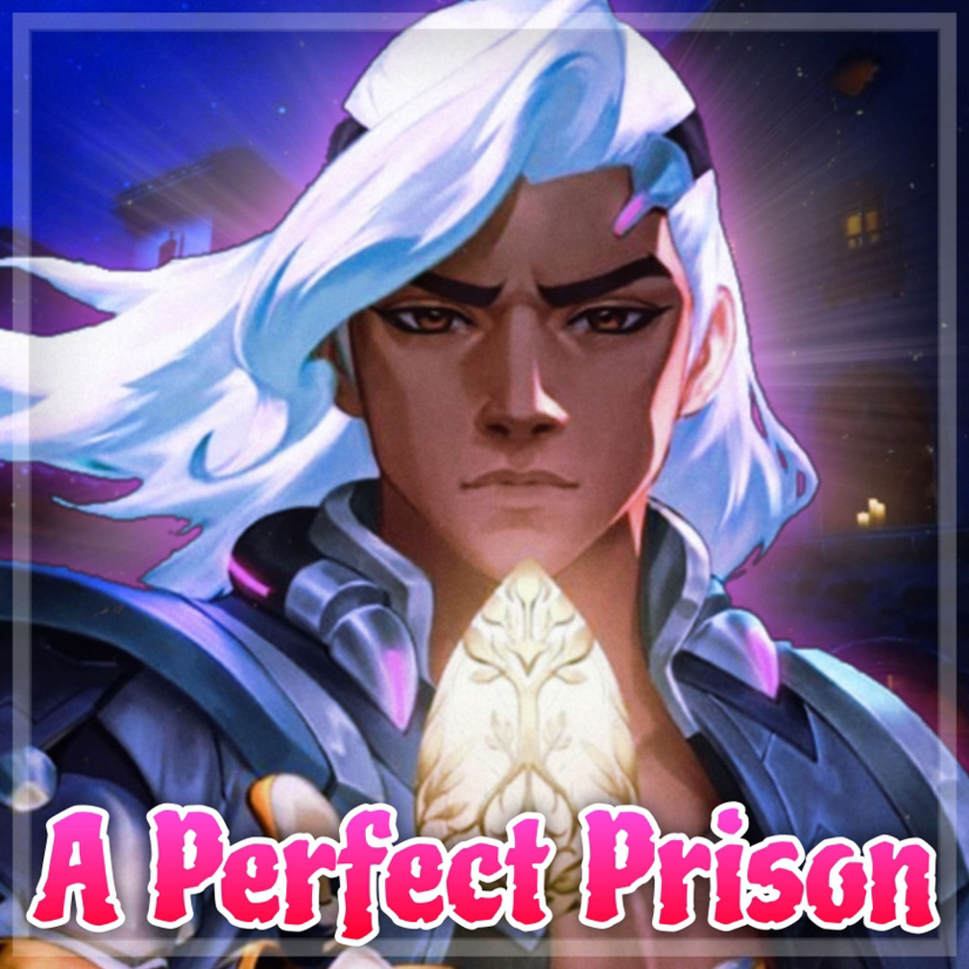 Stream A Perfect Prison ft. P_EZY by Su5hi | Listen online for free on ...