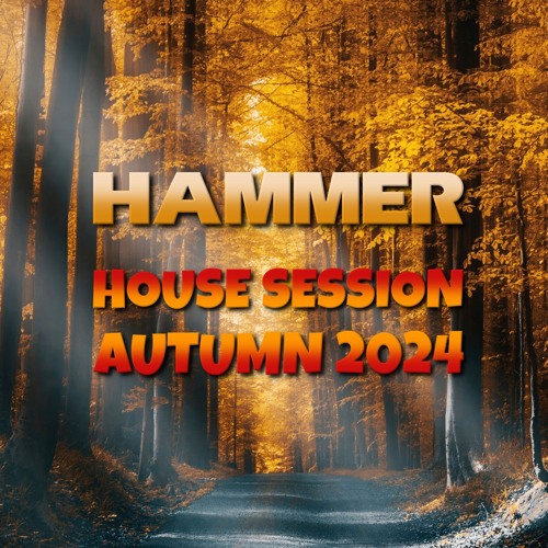 Stream Hammer - House Session Autumn 2024 by DJ HAMMER | Listen online ...