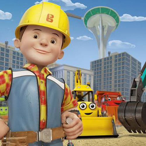 Stream Bob the Builder - Can We Fix It reboot song by RandomCartoonFan ...