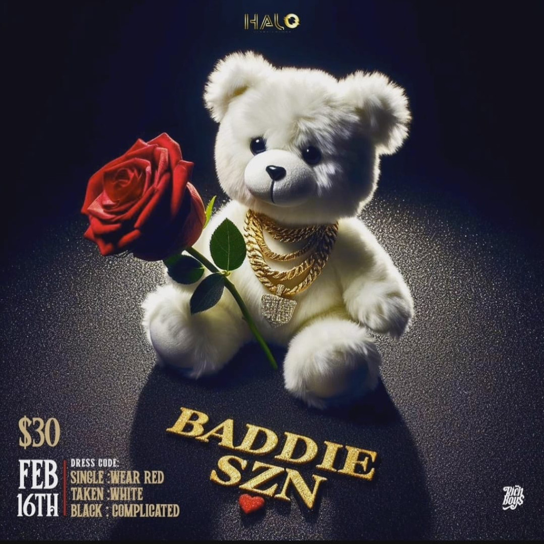Stream Baddie Szn (2024) by Mastermind Master Studio | Listen online ...