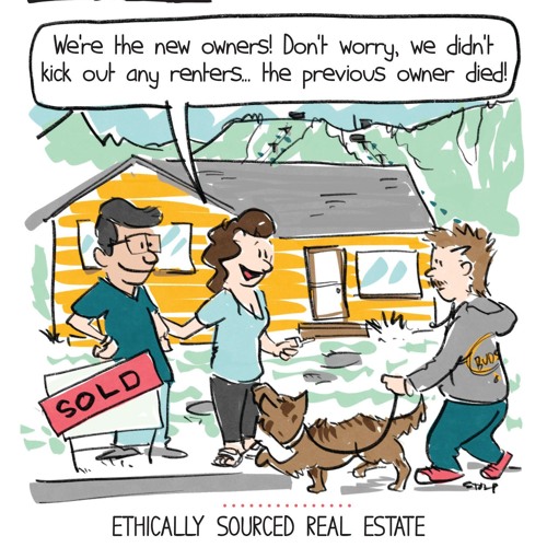 Stream episode The State Of Jackson with Lift Lines Cartoonist Ryan ...