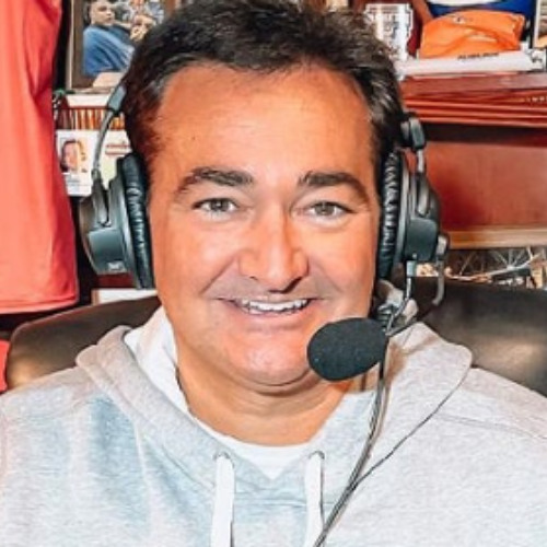 Stream Mike Morgan 04 - 03 by SportsTalk | Listen online for free on ...