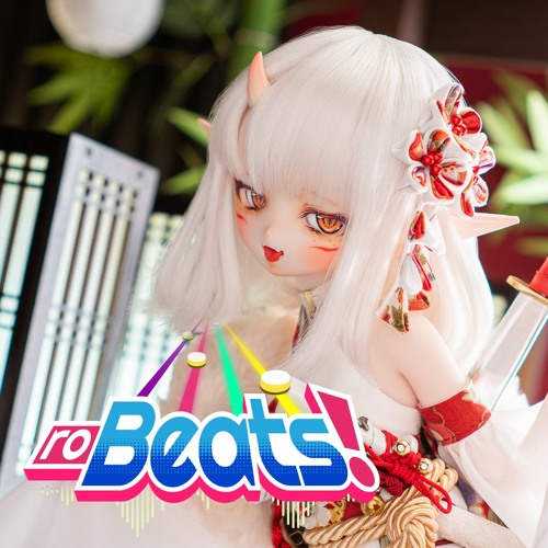Stream Kanro | Listen to Robeats x Kanro playlist online for free on ...