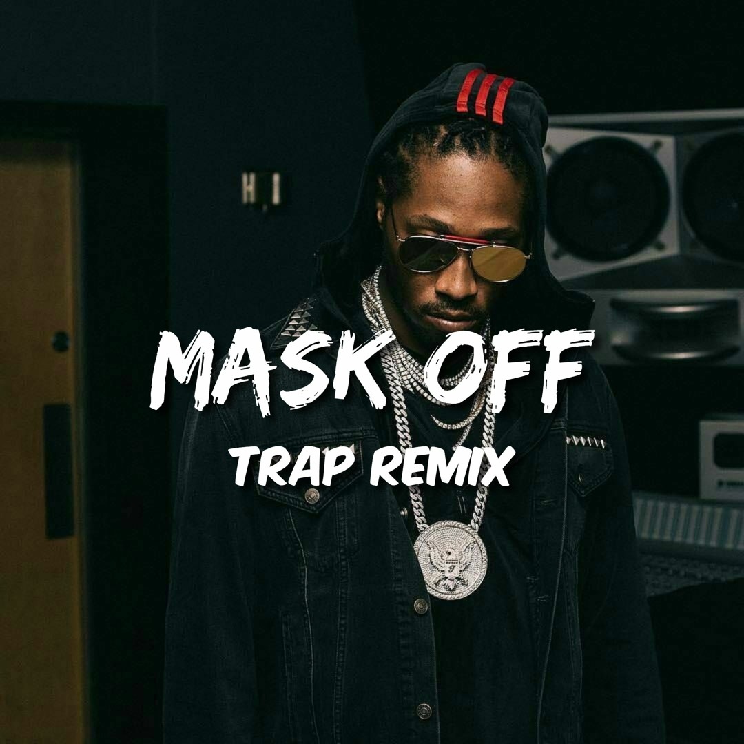 Stream Future Mask Off (Trap Remix) by BDK Productions | Listen online ...