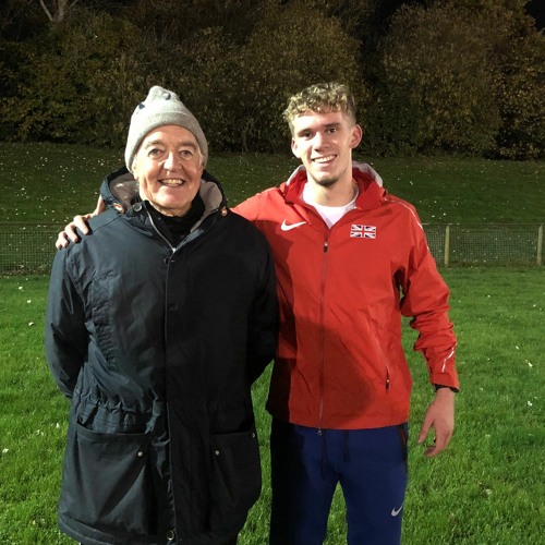 Stream episode #33: European gold has Charlie Carvell dreaming of ...