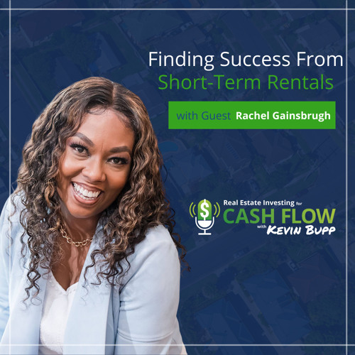 Stream #486: Finding Success From Short-Term Rentals by Real Estate ...