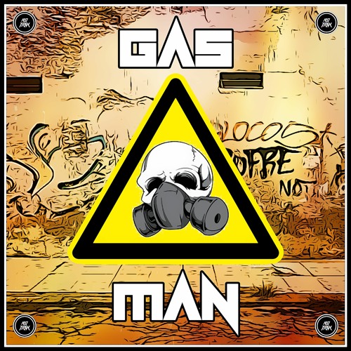 Stream Gas Man (instrumental Mix) by Klotrax | Listen online for free ...