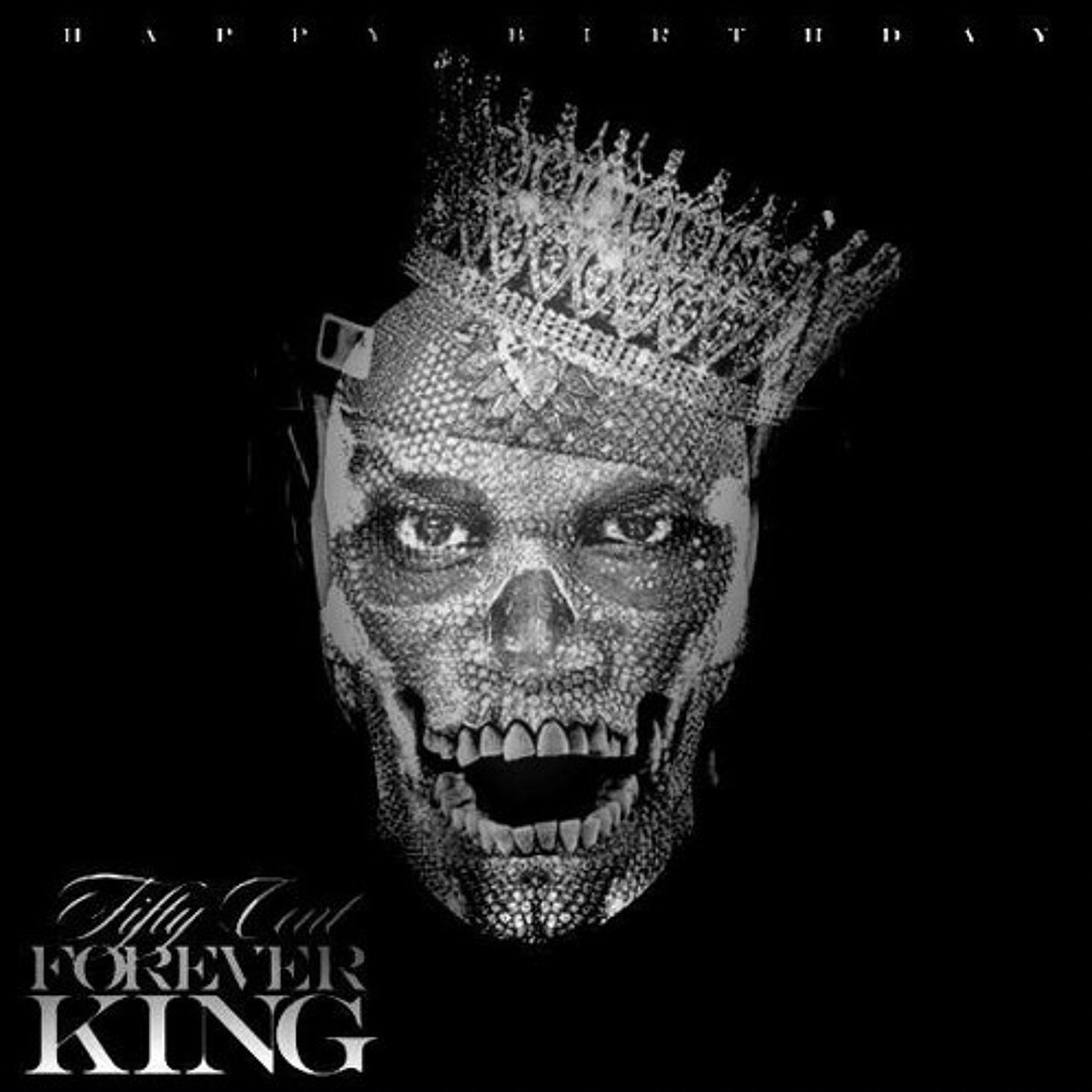 Stream 50 Cent Tribute | Listen to Forever King playlist online for ...