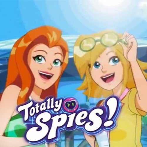 Stream Totally Spies New Theme Song (Blizzstar Remix) by Blizzstar ...