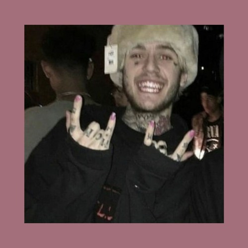 Stream lil peep sped up playlist by 𝓵𝓸𝓿𝓮𝓼𝓲𝓬𝓴 | Listen online for free ...