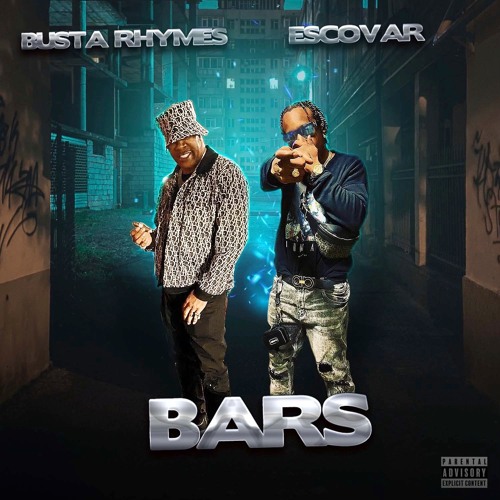 Stream Bars featuring Busta Rhymes by Escovar | Listen online for free ...