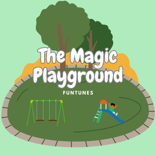 Stream The Magic Playground by FunTunes | Listen online for free on ...