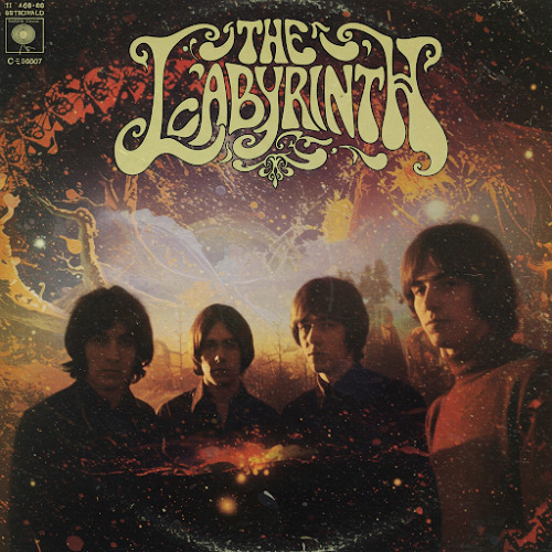 Stream The Labyrinth | Listen to The Labyrinth playlist online for free ...