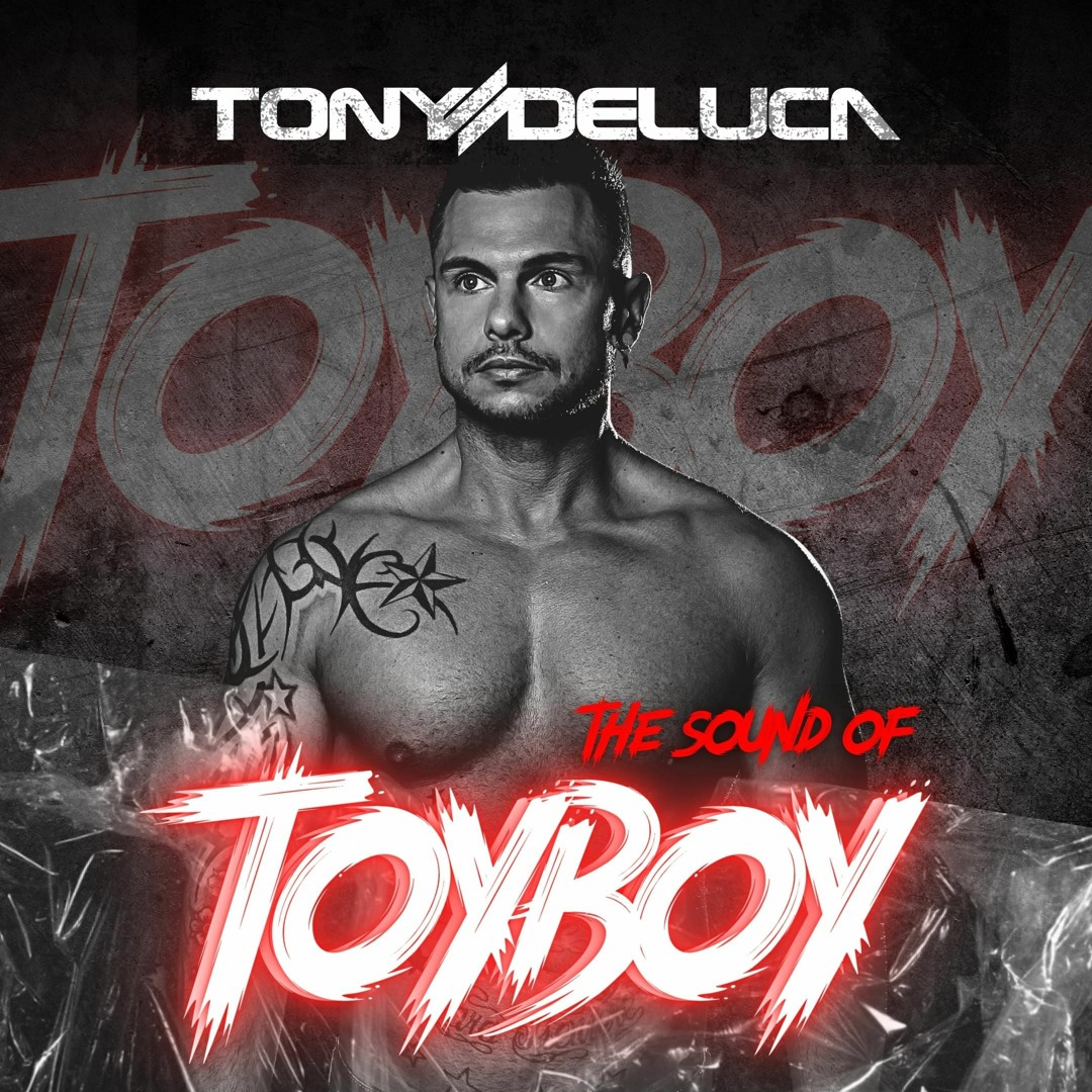 Stream The sound of Toyboy by Tony Deluca Music | Listen online for ...
