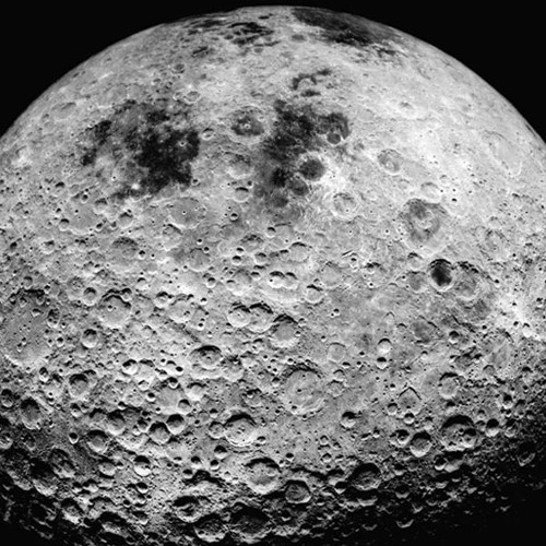Stream What's Right: Exploring the dark side of the moon by ARA City ...