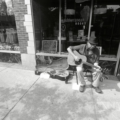 Stream Wrong Side Of McCausland by matthew freeman | Listen online for ...