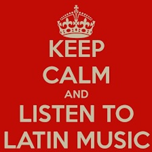 Stream The Latin Hit Mix by DJ George Marcos | Listen online for free ...