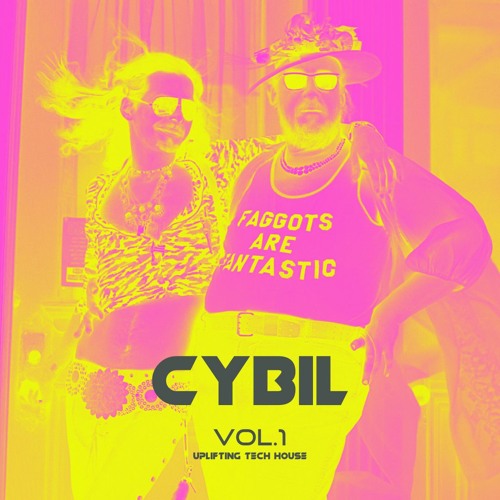 Stream CYBIL PRESENTS... VOL.1 | TECH HOUSE - HOUSE | by CYBIL | Listen online for free on ...