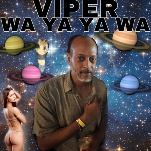 Stream Streamer by Viper The Rapper | Listen online for free on SoundCloud