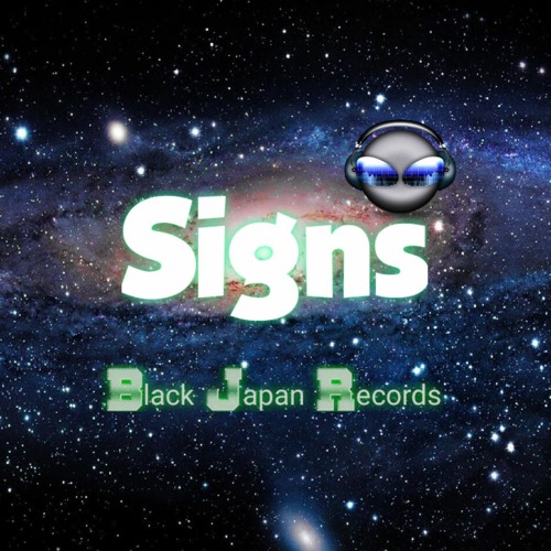 Stream Signs by MegamiNinja | Listen online for free on SoundCloud