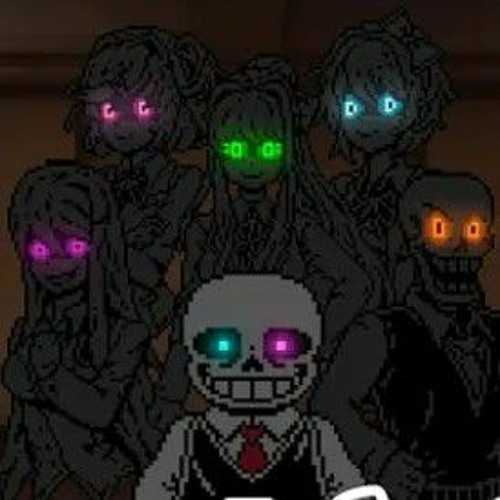 Stream DDLC Sans theme by 𝐅𝐢𝐫𝐞𝐲♥︎ | Listen online for free on SoundCloud