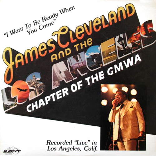 Stream Hallelujah Praise The Lord (feat. The Los Angeles Chapter of the ...