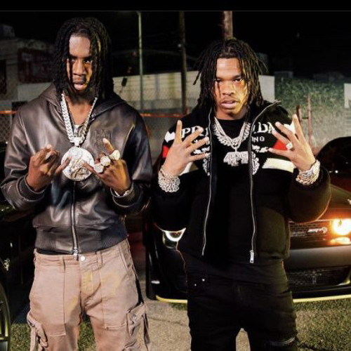 Stream Lil Baby x Polo G (Cold Blooded) made in Fl Studio Mobile by It ...