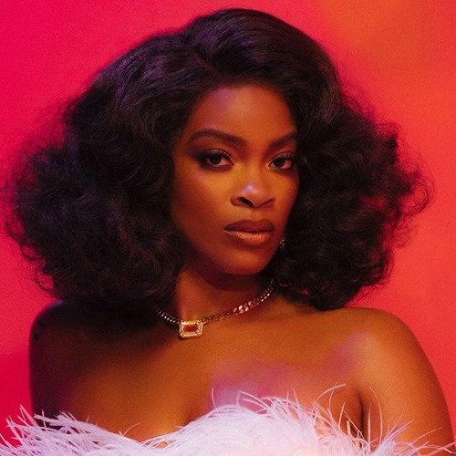 Stream Ari Lennox & Durand Bernarr + Angela Winbush = Facetime Remix by ...