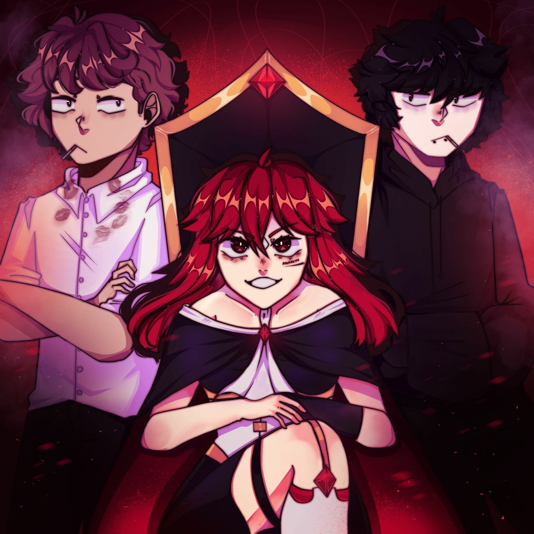 Listen to HOLD UP! +asteria & kets4eki by Lytra in clown playlist online for free on SoundCloud