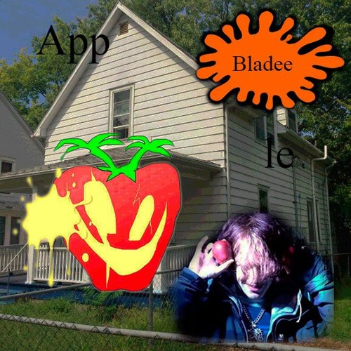 Stream Apple by bladee but its Midwest emo by graveboys | Listen online ...