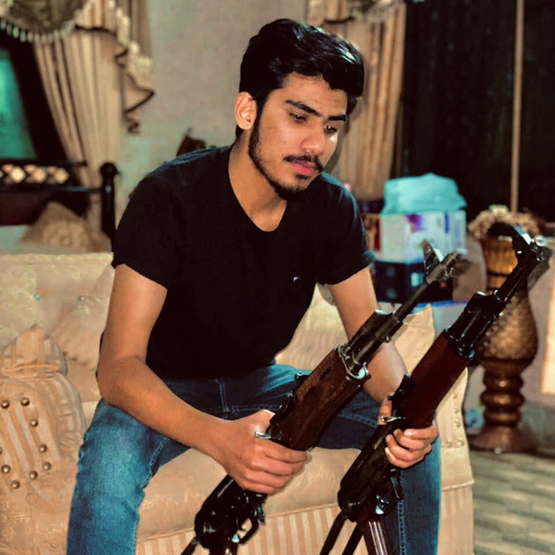 Stream LAJAWAB 2 | Taimoor Baig| by Abdul Rehman | Listen online for ...